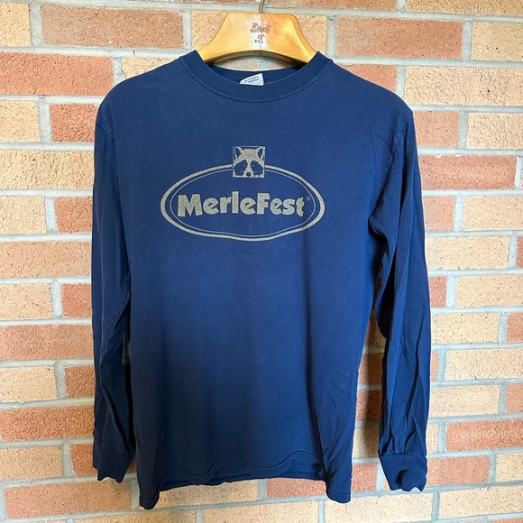Shirts | Merlefest Tshirt | Poshmark